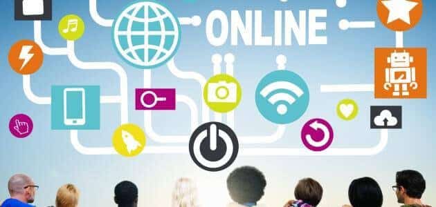 باقات وعروض وي "We adsl" إنترنت الجديدة - مقال