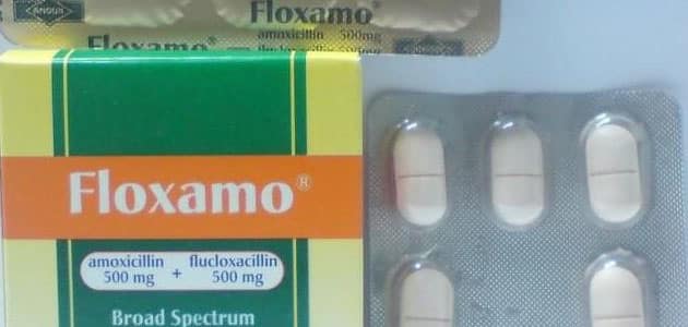 دواعي استعمال دواء Floxamo الجرعة وأهم التحذيرات - مقال