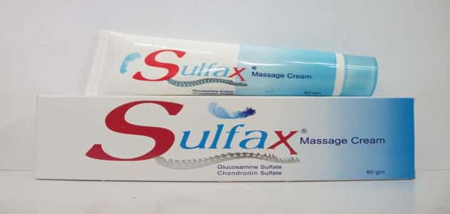 أضرار سولفاكس Sulfax gel لخشونة الركبة وأهم التحذيرات - مقال