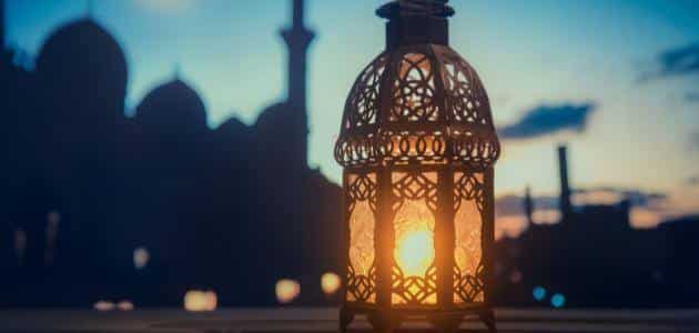 معلومات عن باب الريان - مقال
