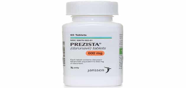 دواعي استعمال بريزيستا prezista الآثر الطبي وأهم التحذيرات - مقال
