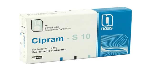 دواعي استعمال سبرام Cipram الجرعة وأهم التحذيرات - مقال