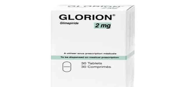 معلومات عن دواء جلوريون Glorion دواعي الاستعمال وأهم التحذيرات - مقال