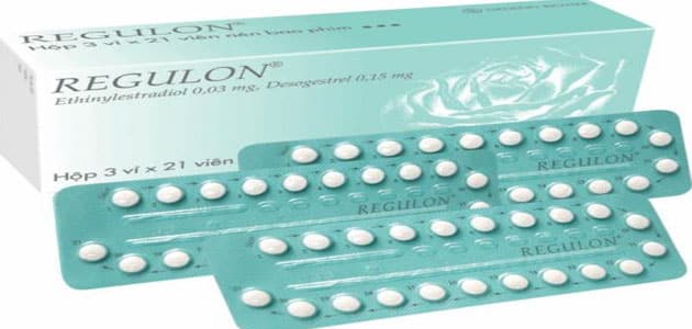 معلومات عن ريجلون Regulon والآثر الطبي - مقال