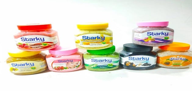 كيفية استخدام ماسك starky - مقال