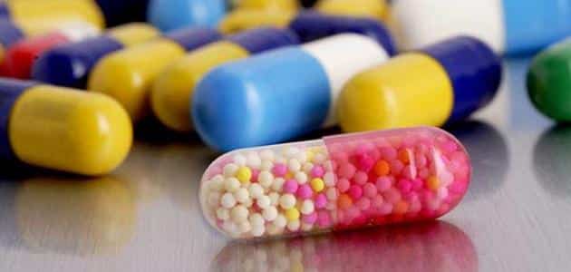 ادوية تنشيط الدورة الدموية - مقال