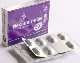 معلومات عن الكابراید Alkapride السعر والجرعة وموانع الاستعمال - مقال