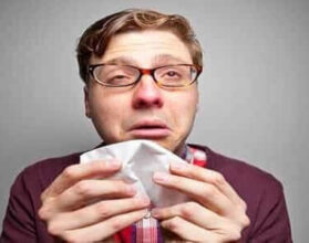 دواعي استعمال ديكانست اس ار Decancit للبرد والإنفلونزا - مقال