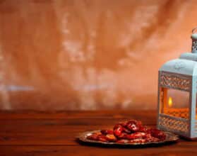 ما هو شهر رمضان - مقال