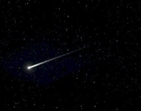 ما هو مذنب هالي - مقال