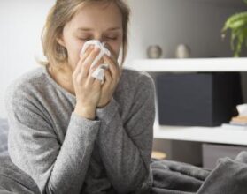 دواعي استعمال ديكانست اس ار Decancit للبرد والإنفلونزا - مقال