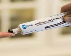 دواعي استعمال كريم ديكسبانثينول Dexpanthenol للحساسية والآثار الجانبية ...