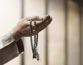 دعاء سورة يس مكتوبة وكاملة - مقال