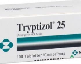 دواعي استعمال سبازموبيرالجين Spasmopyralgin والآثار الجانبية - مقال